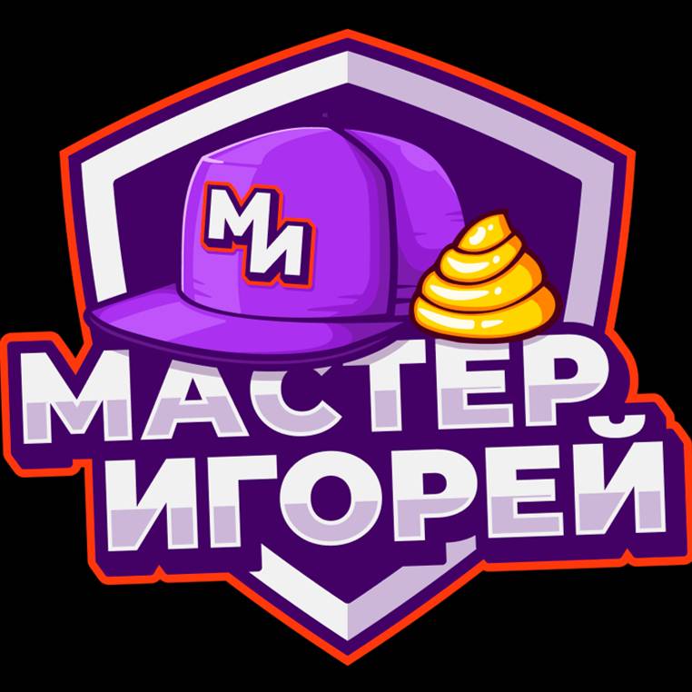 Иконка канала Мастер Игорей