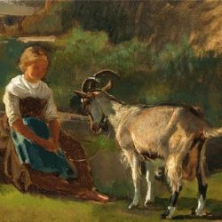 Иконка канала Возврат к истокам