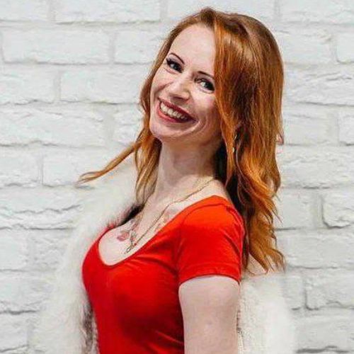 Иконка канала ElenaFenix2020