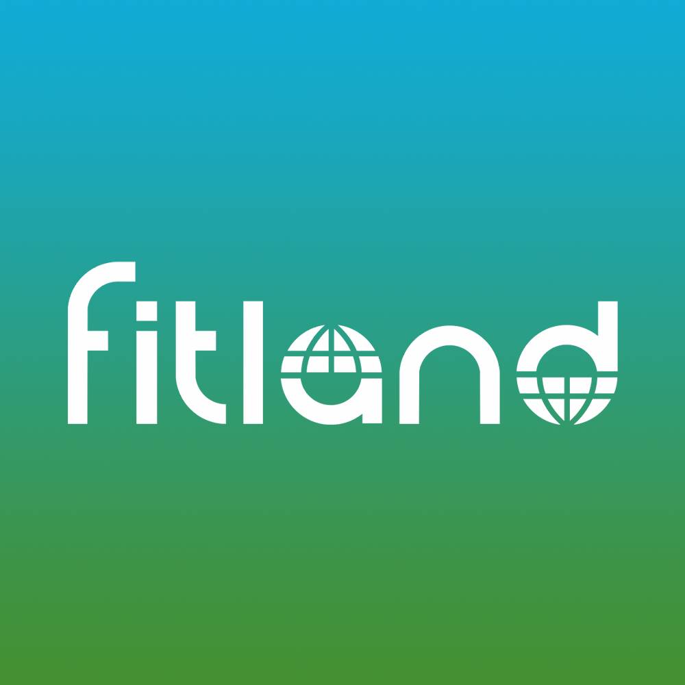 Иконка канала Торговый дом Фитлэнд