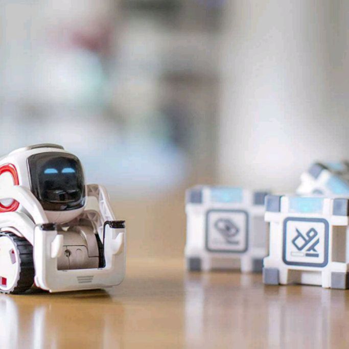 Канал Cozmo's friends смотри онлайн на RUTUBE!