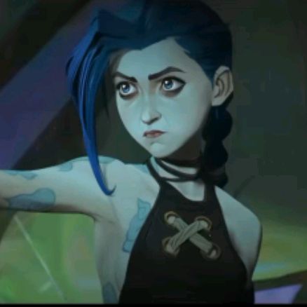 Иконка канала Jinx