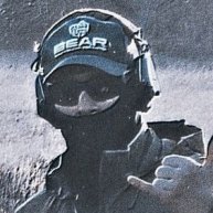 Иконка канала silence