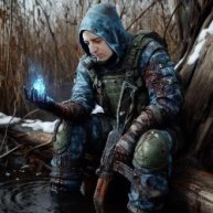 Иконка канала Витькин