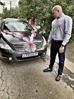 Иконка канала channel38965764