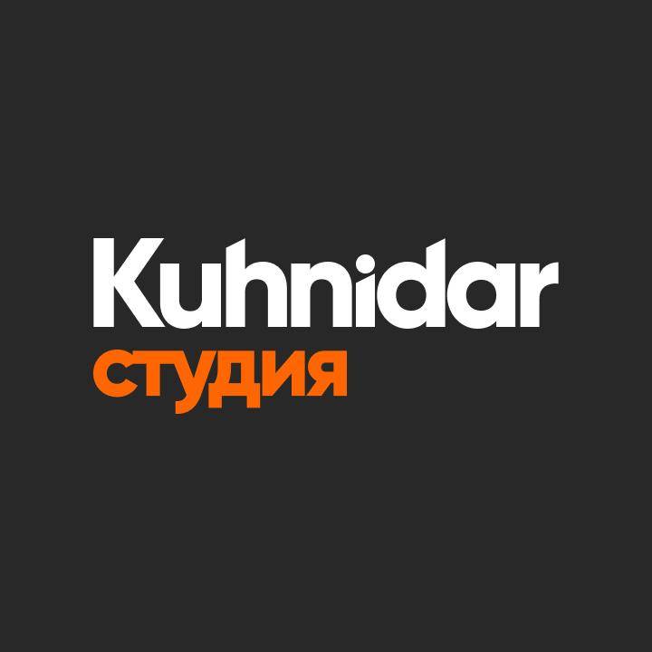 Иконка канала Кухнидар - кухни на заказ в Краснодаре