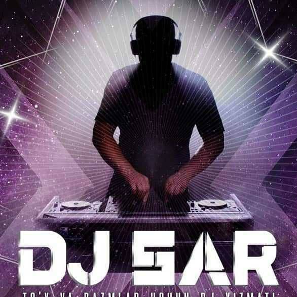 Иконка канала Dj sar