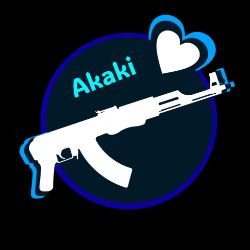 Иконка канала Akaki44