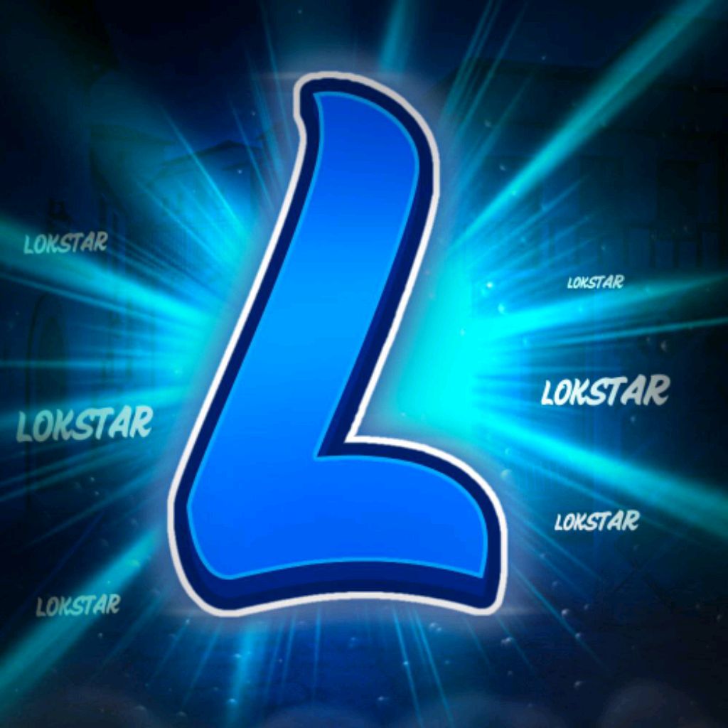 Иконка канала Lokstar