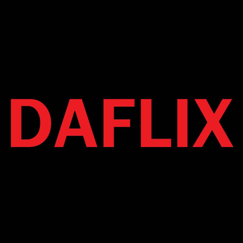 Иконка канала DAFLIX