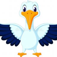 Иконка канала Пелекан В ИГРЕ