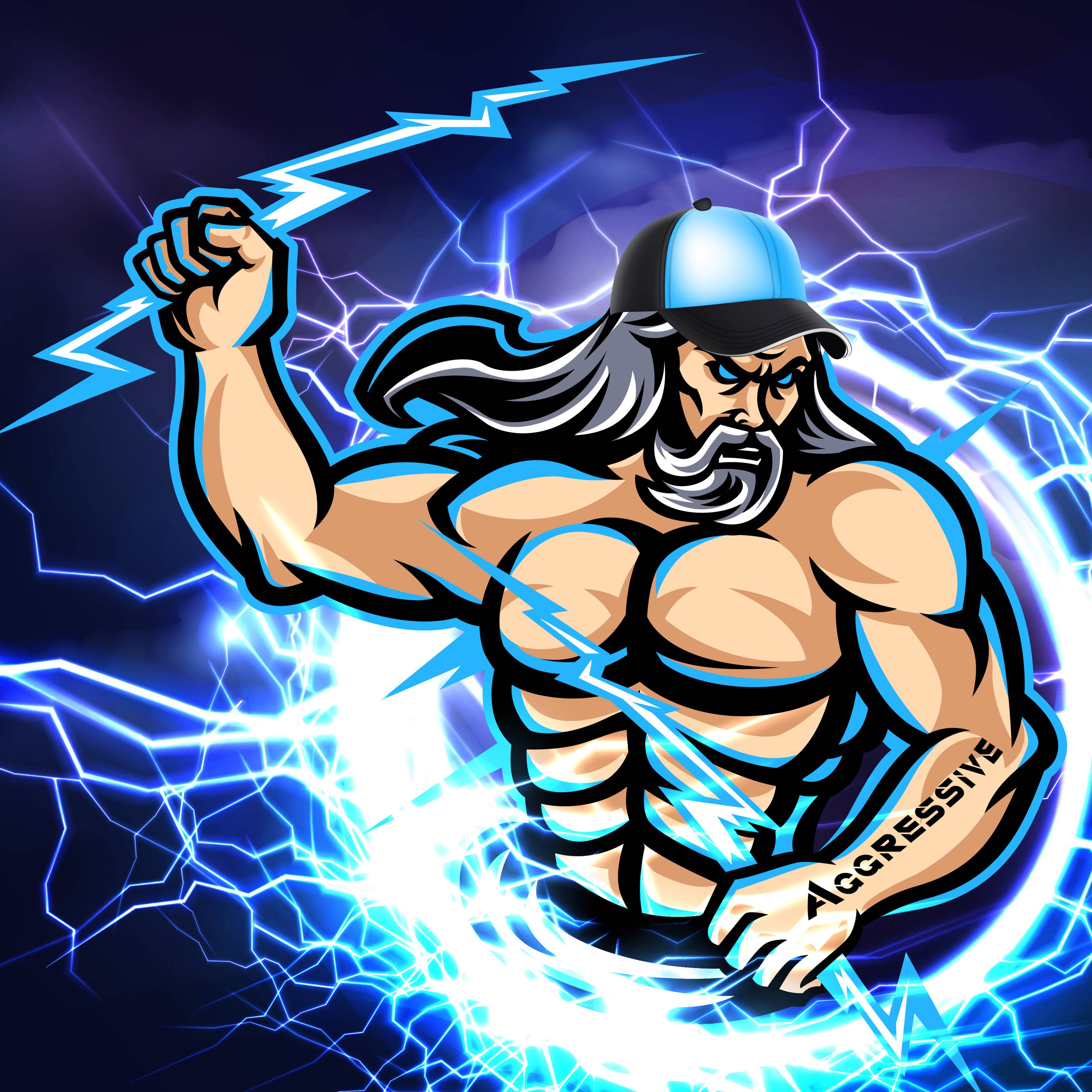 Иконка канала AggreZeus Channel