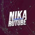 Иконка канала NIKA RUTUBE