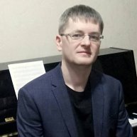 Иконка канала Композитор Старшинин Даниил