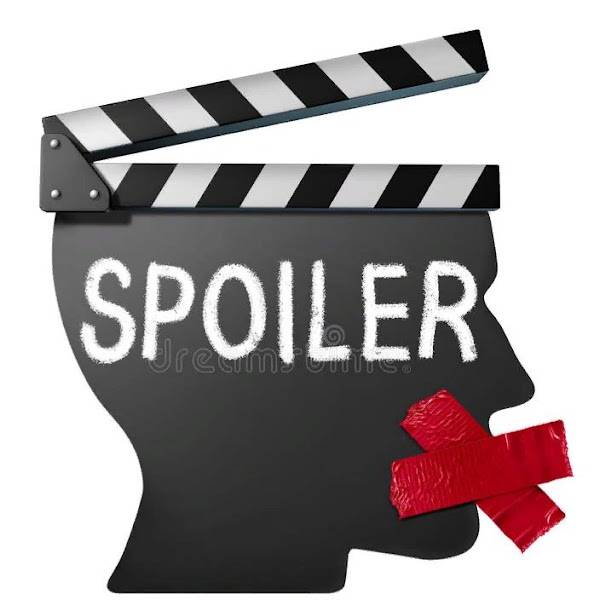 Иконка канала THE SPOILER