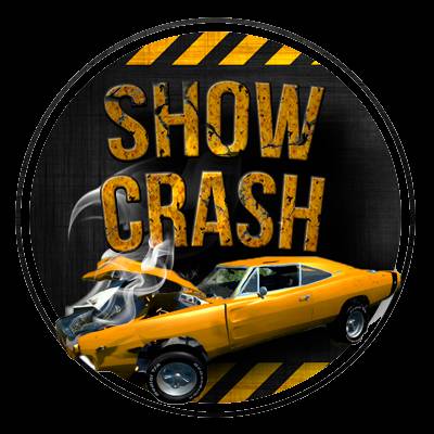 Иконка канала SHOW CRASH