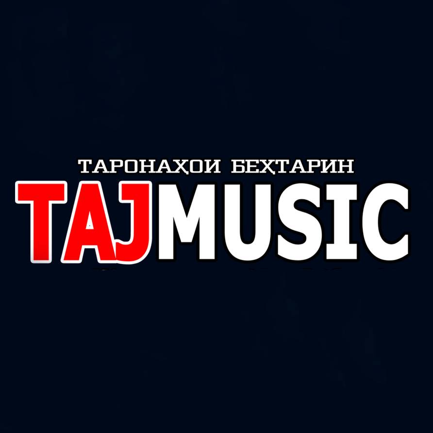 Иконка канала TajMusic