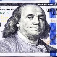 Иконка канала Деньги есть!