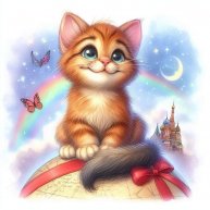 Иконка канала (АV) Просто_так