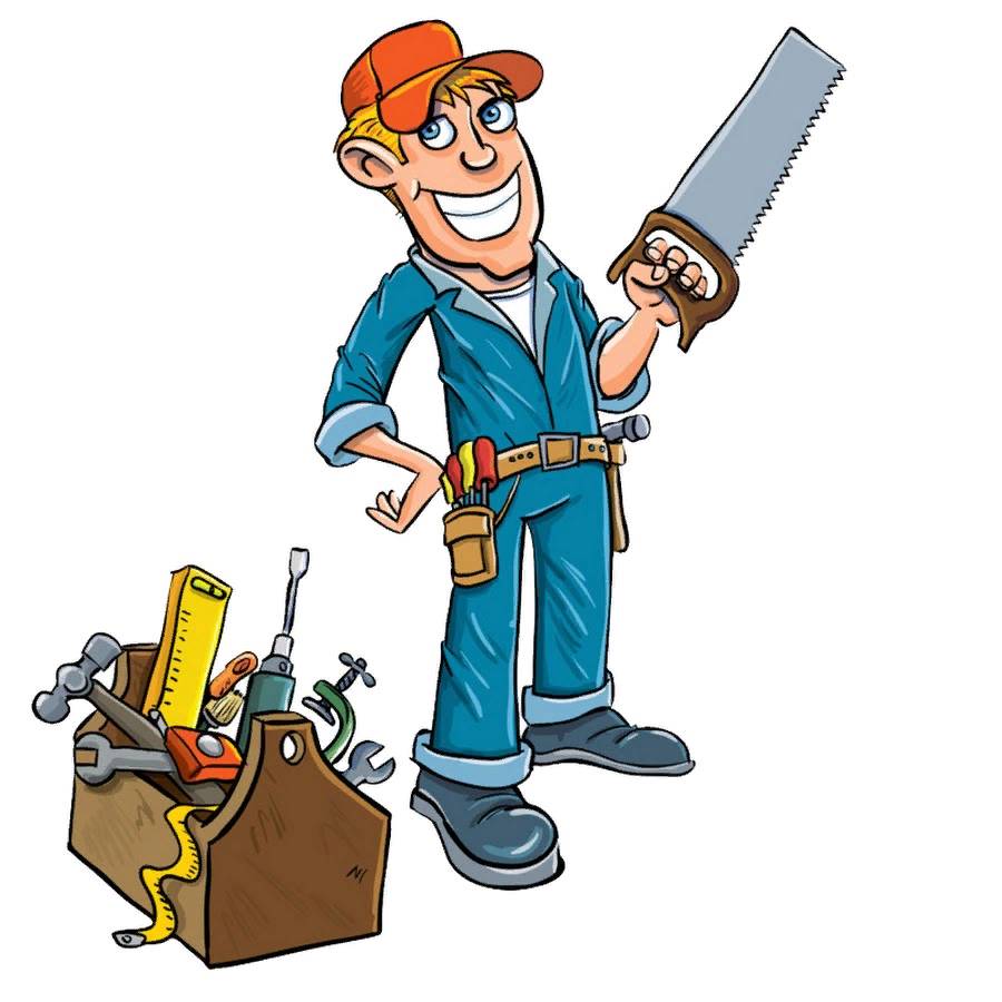 Иконка канала ПАПА МОЖЕТ...