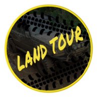 Иконка канала Land Tour - экстремальные подарки и мероприятия