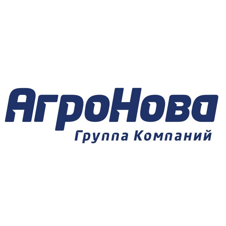 Иконка канала Agro-Nova