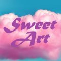 Иконка канала Sweet Art