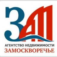 Иконка канала Агентство Замоскворечье