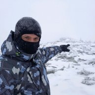 Иконка канала Сергей Русский