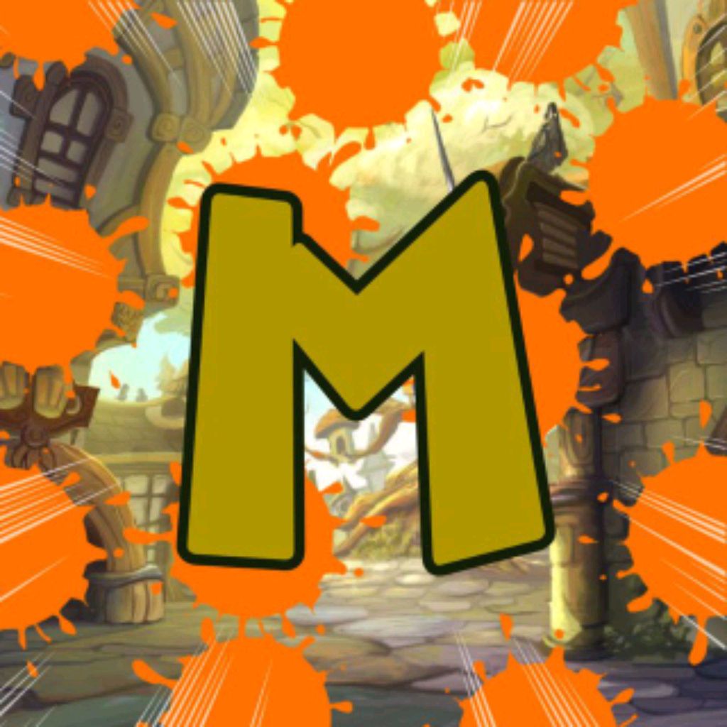 Иконка канала Marcelion