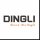 Иконка канала DINGLI - подъемное оборудование