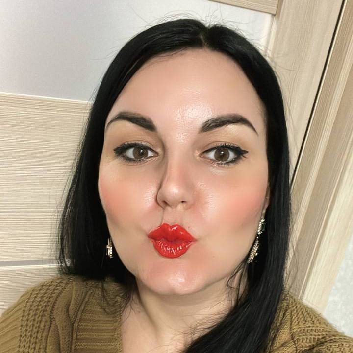 Иконка канала Baronova_Live