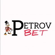 Иконка канала PETROV BET