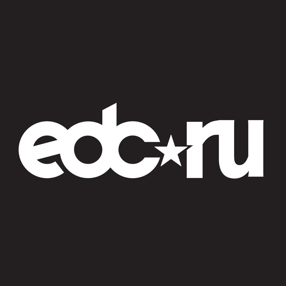 Иконка канала EDC★RU