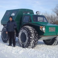 Иконка канала Самоделкин