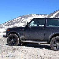 Иконка канала НОРМАН