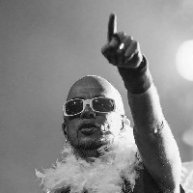 Иконка канала PARADISPOPTV