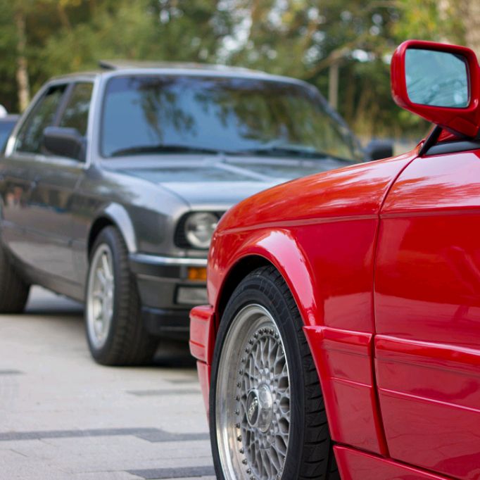 Иконка канала TARiK