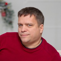 Иконка канала Павел Шрайбикус