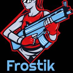 Канал Frostik смотри онлайн на RUTUBE!
