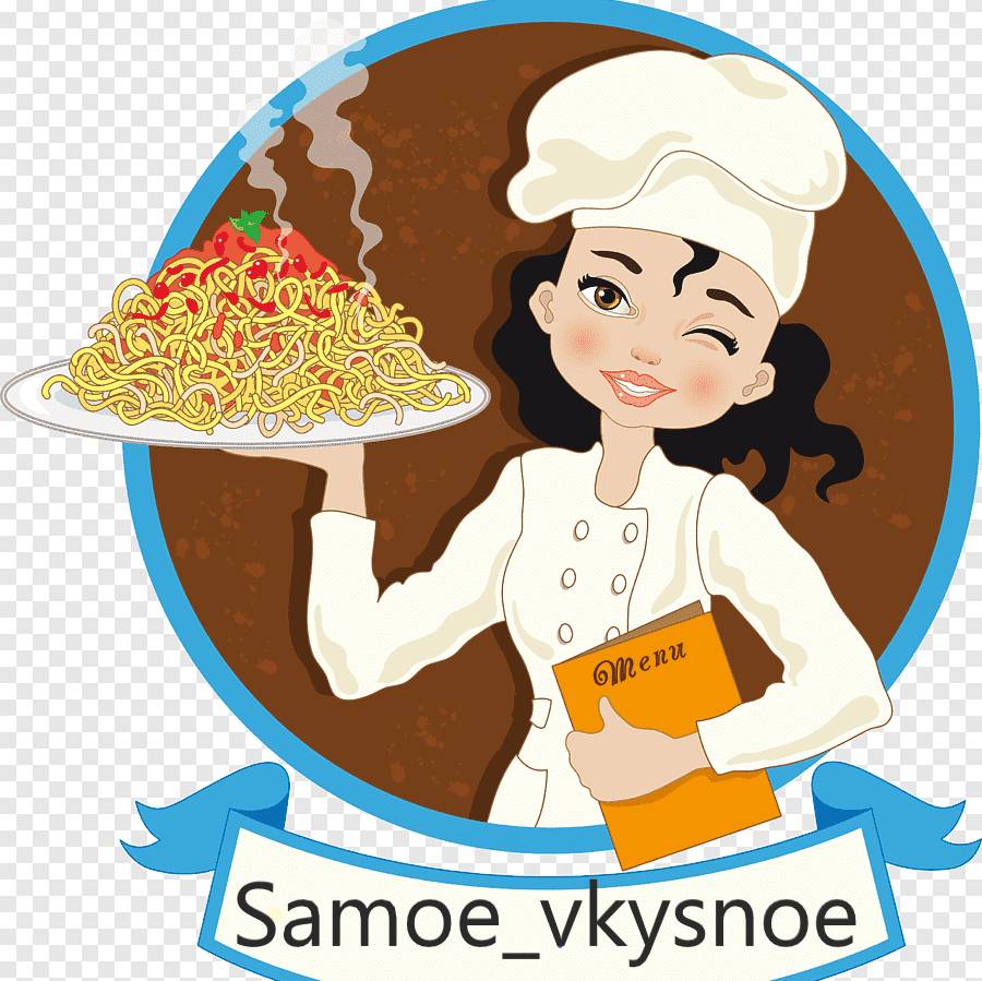 Иконка канала Samoe_vkysnoe