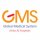 Иконка канала GMS Clinics & Hospitals