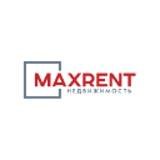 Иконка канала MAXRENT НЕДВИЖИМОСТЬ