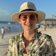 Иконка канала Vika Griskova