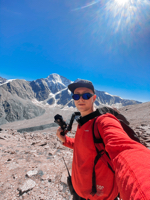 Иконка канала 4in4ak