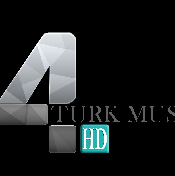 Иконка канала 4TURK MUSIC