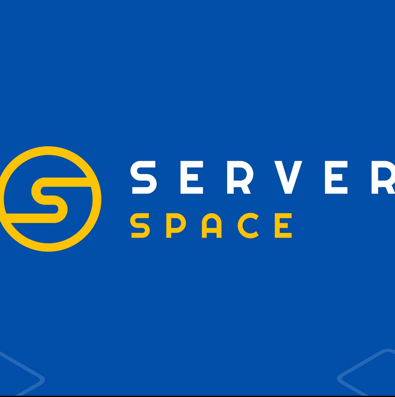 Иконка канала Serverspace