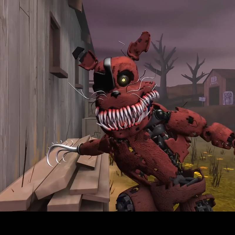 Иконка канала Битва аниматроников