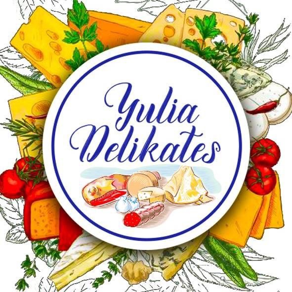 Иконка канала Студия авторских гастрономических корзин