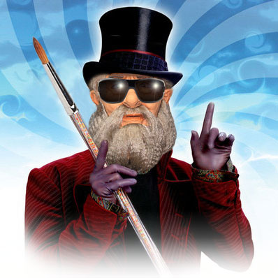 Иконка канала Papy Mouzeot